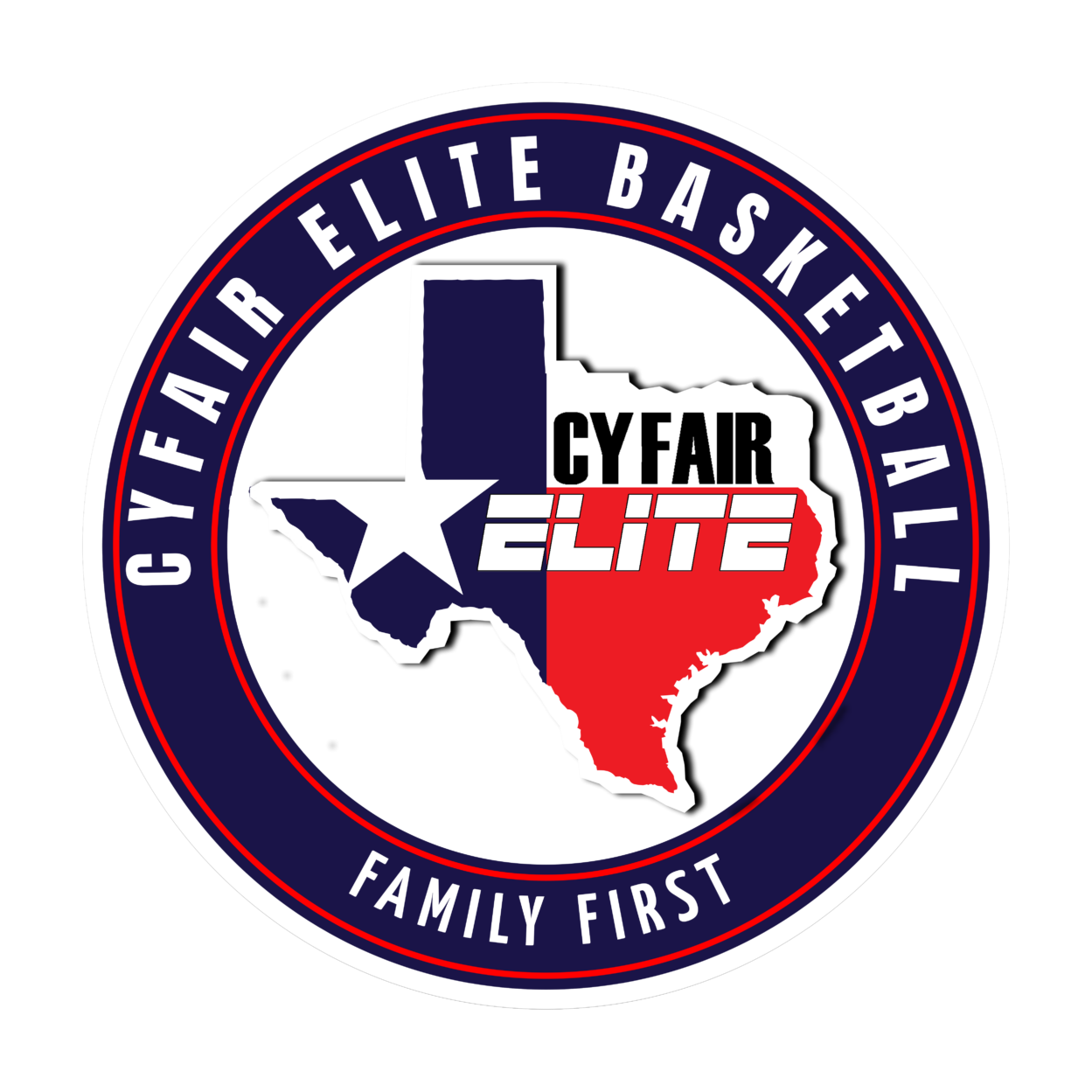The Official Website for CYFAIR Elite Basketball